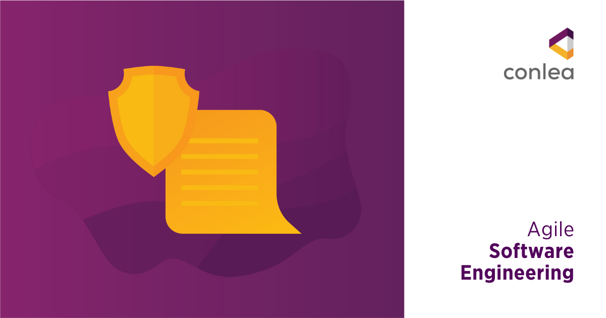 Conlea / szkolenie Agile Software Engineering